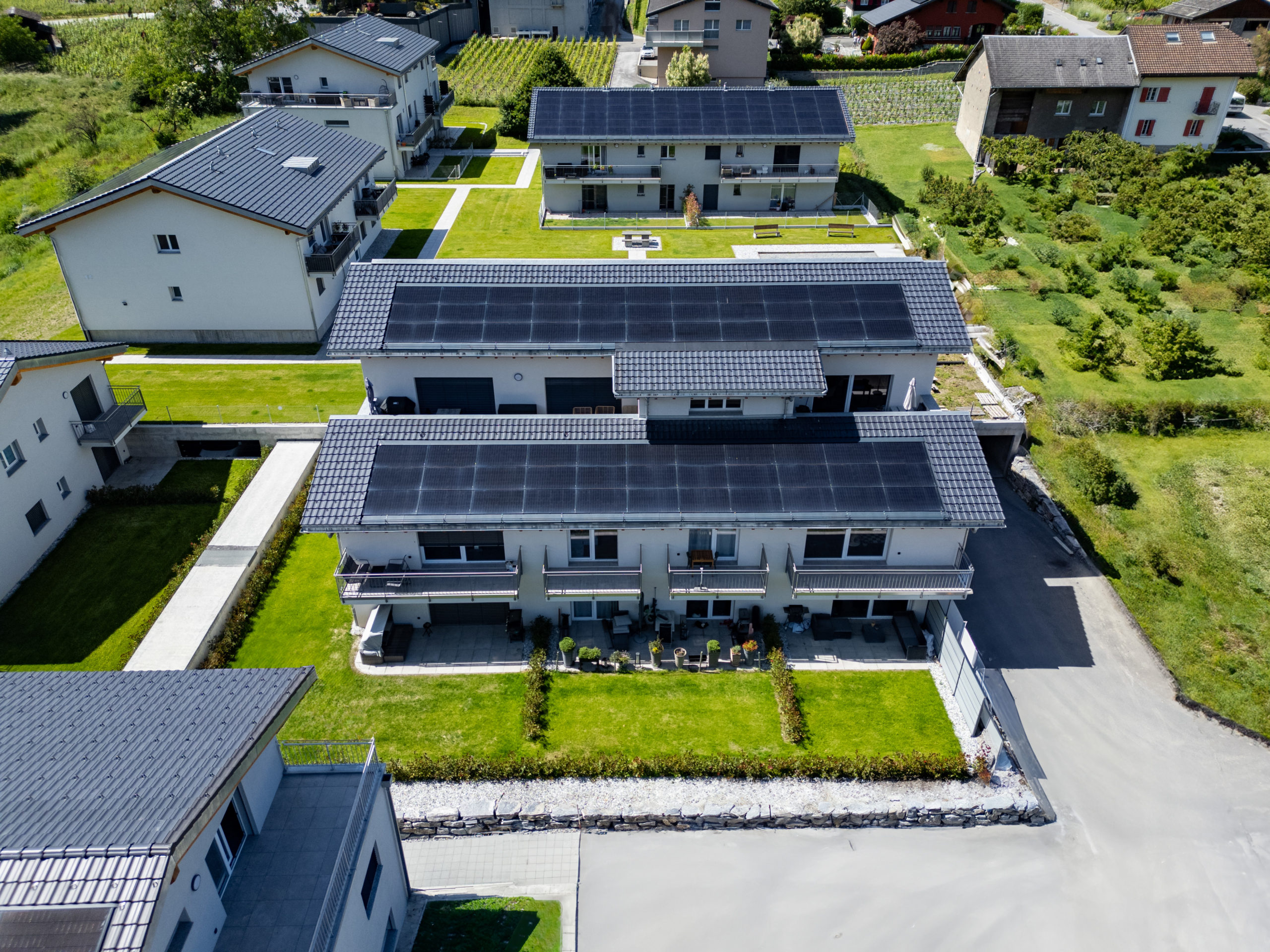 Community RCP - Community - INERA – L’énergie nous rapproche